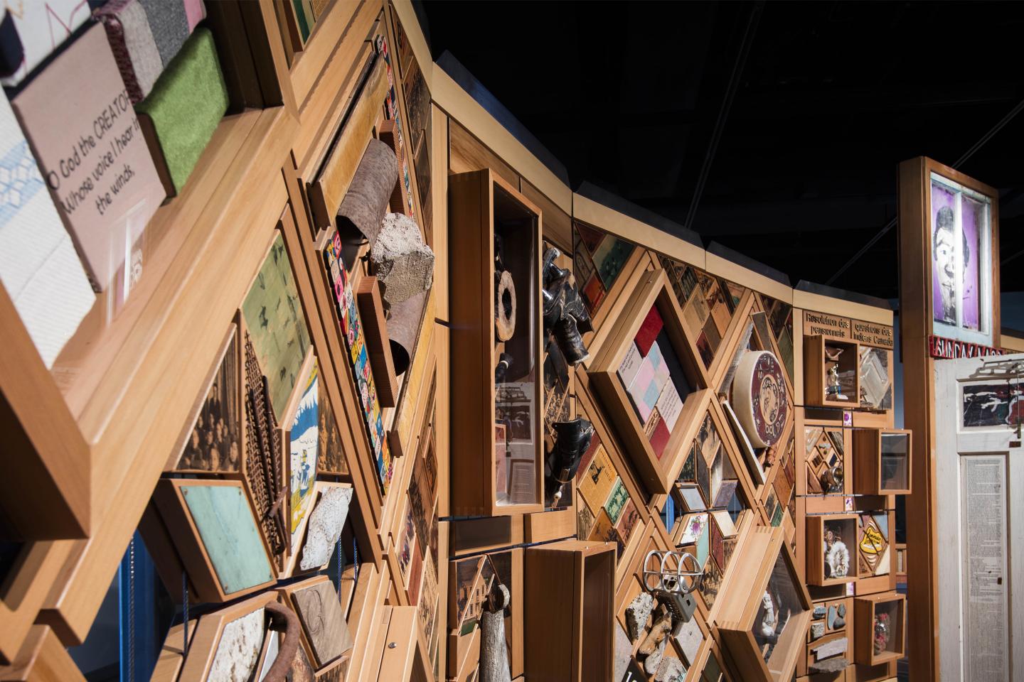 Collective rights | CMHR